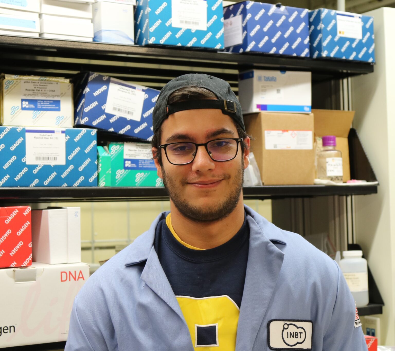 Team – Wirtz/Wu Lab