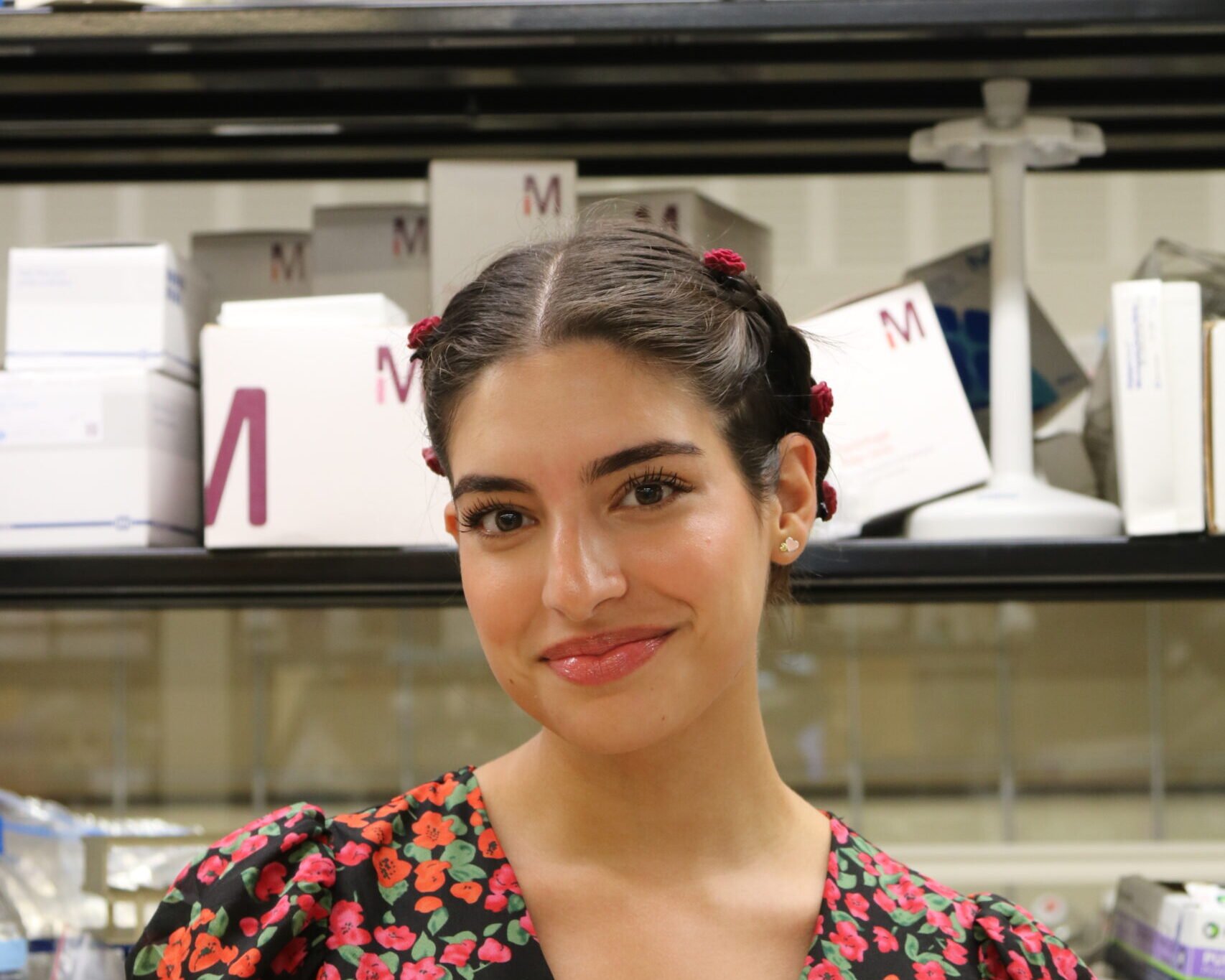 Team – Wirtz/Wu Lab